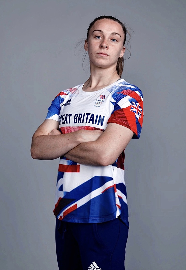 Picture of Niamh Charles