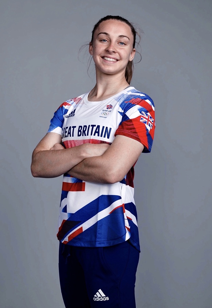 Picture of Niamh Charles