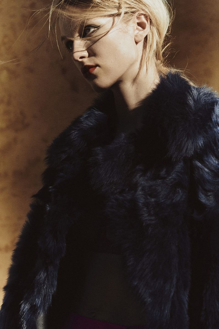 Lena Werner image