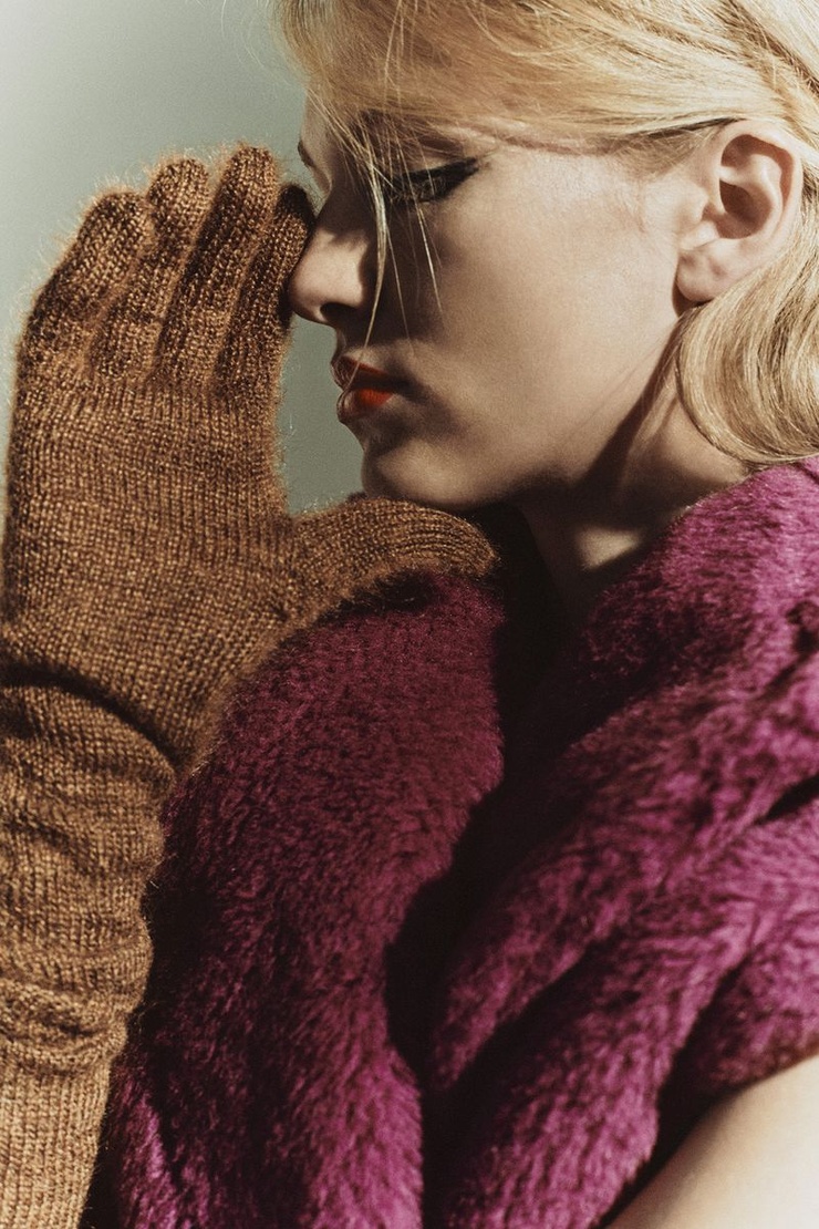 Picture of Lena Werner