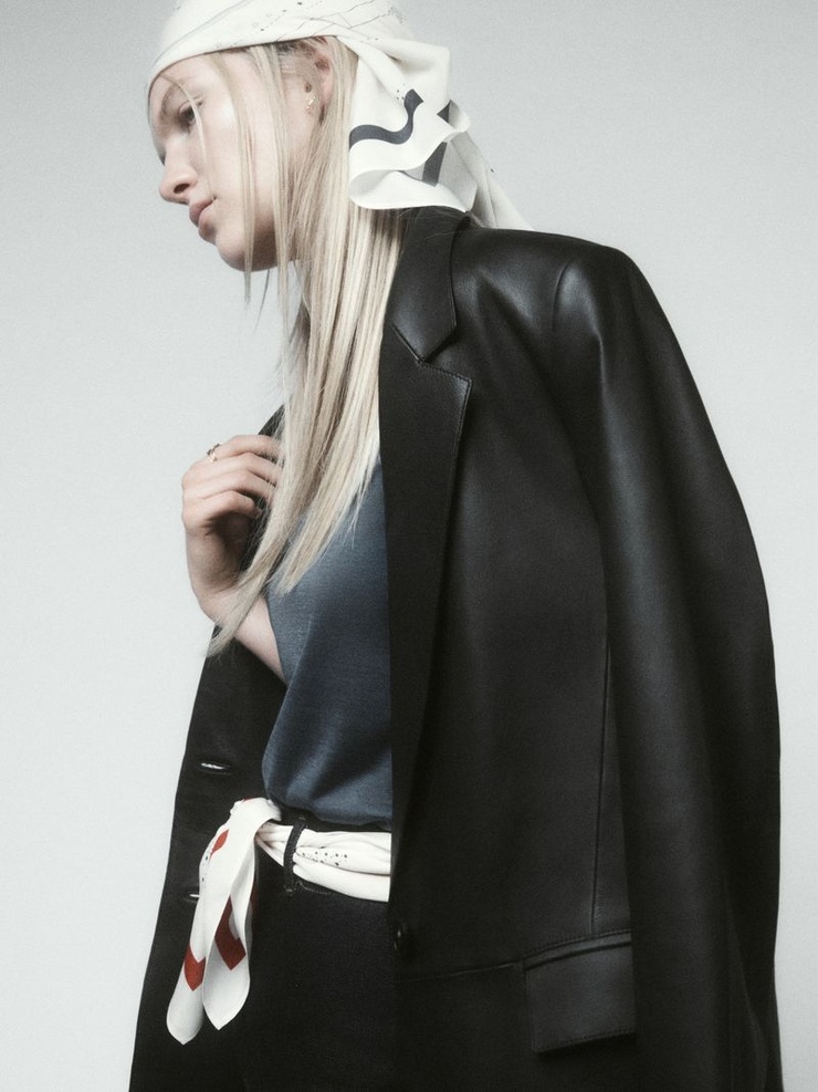 Lena Werner image