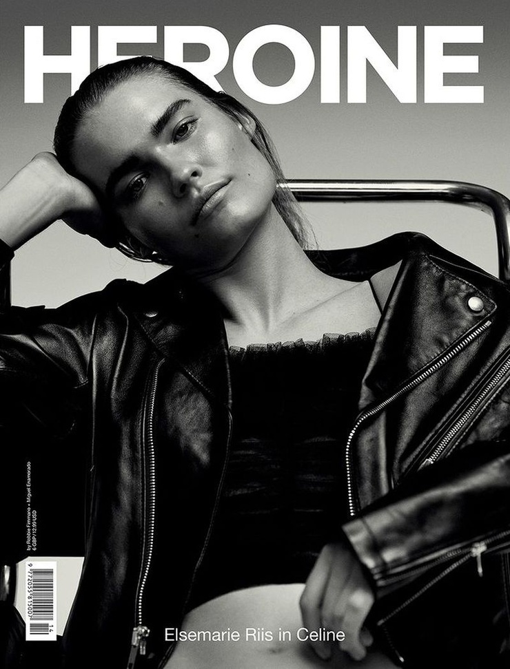 Elsemarie Riis picture