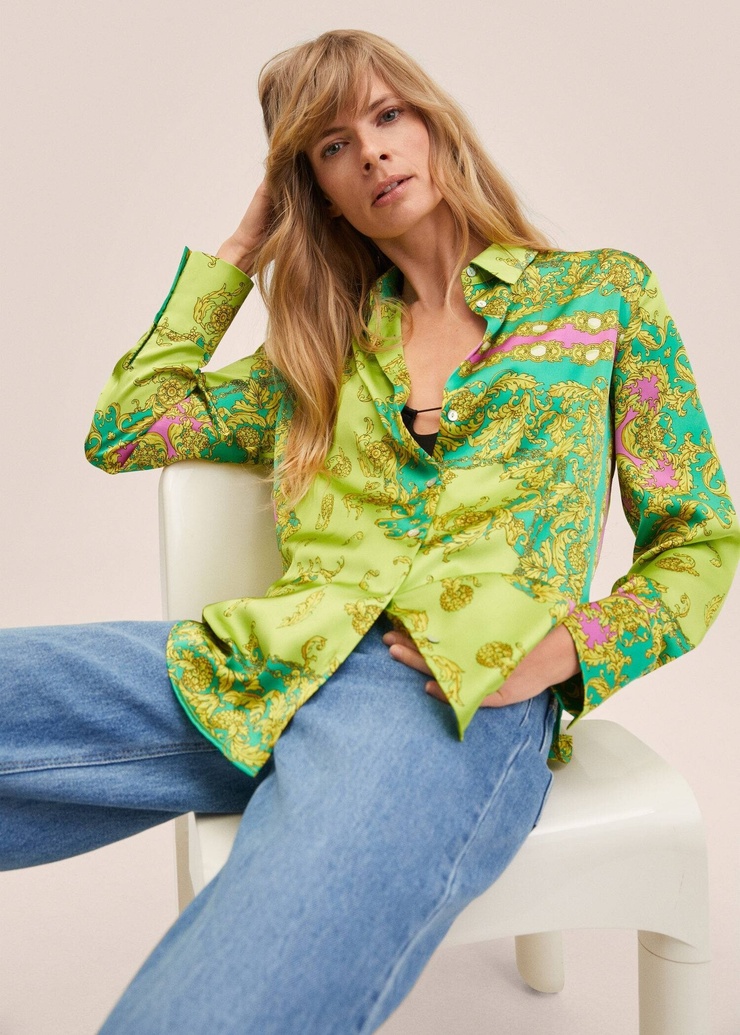 Picture of Julia Stegner