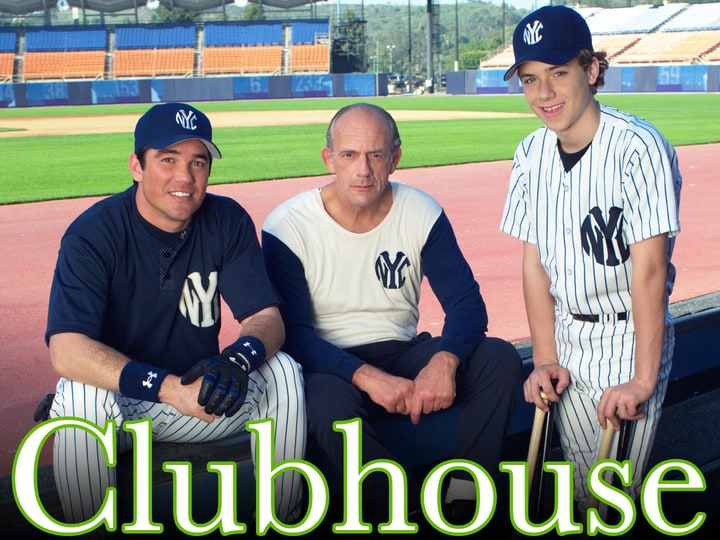 Picture of Clubhouse