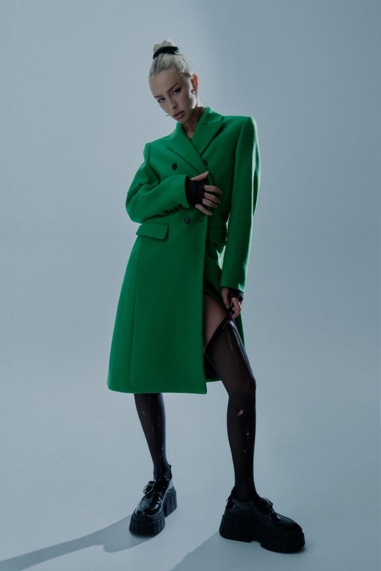 Picture of Alice Oberhag