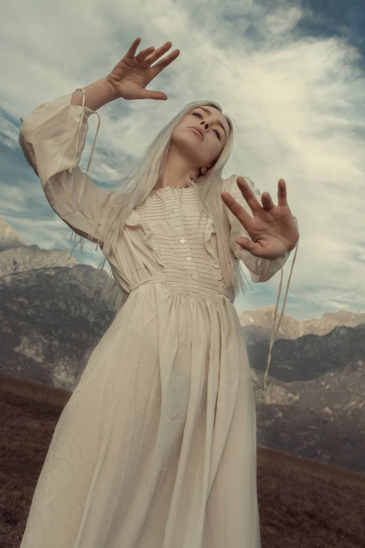 Picture of Alice Oberhag