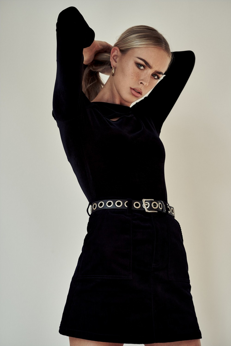 Picture of Alice Oberhag