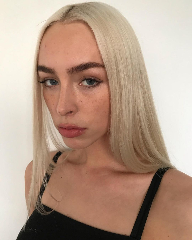 Picture of Alice Oberhag