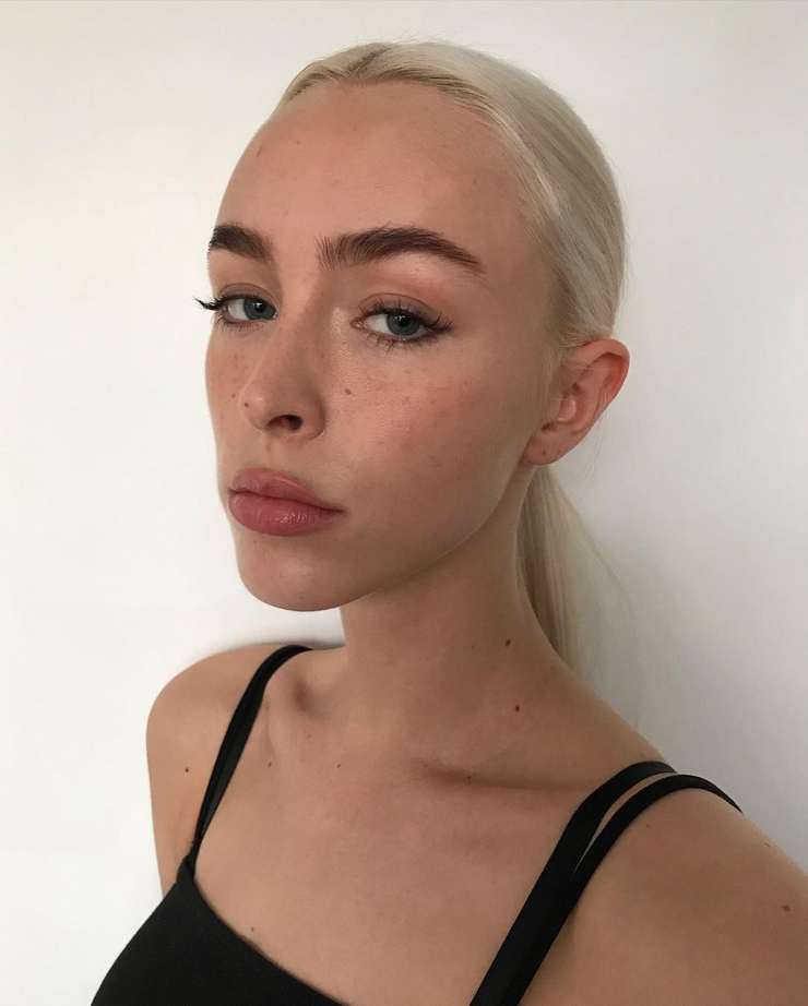 Picture of Alice Oberhag