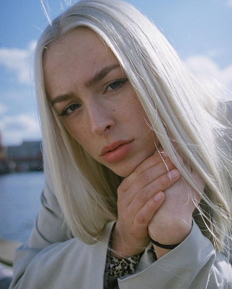 Picture of Alice Oberhag