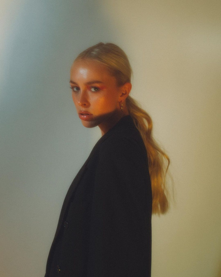 Image of Alice Oberhag