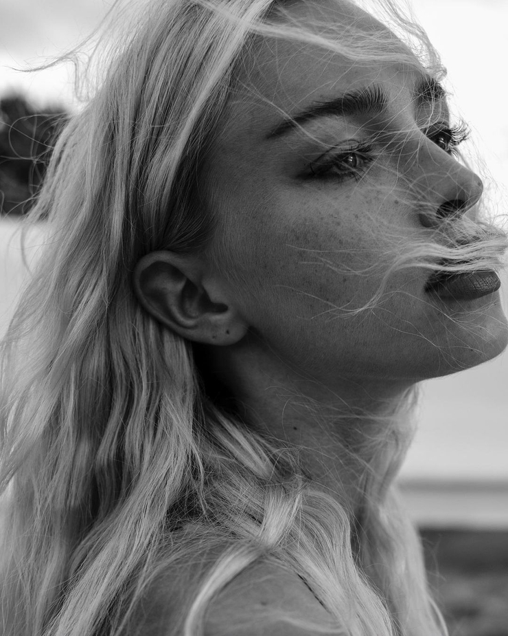 Picture of Alice Oberhag