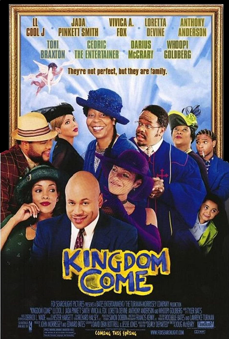 Kingdom Come picture