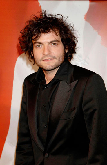 Mathieu Chedid picture