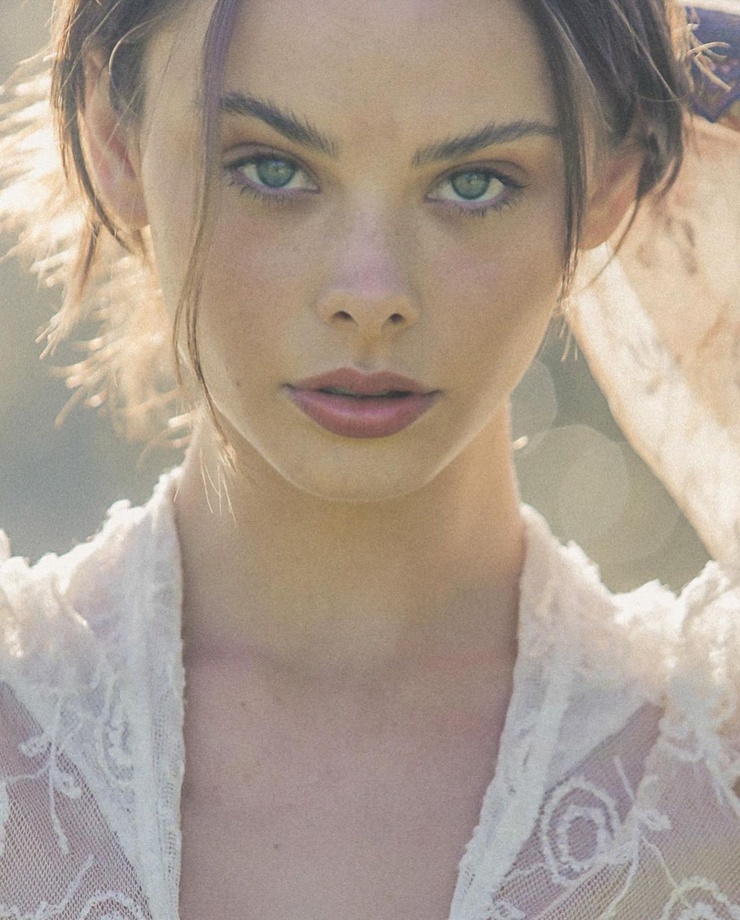 Picture of Meika Woollard