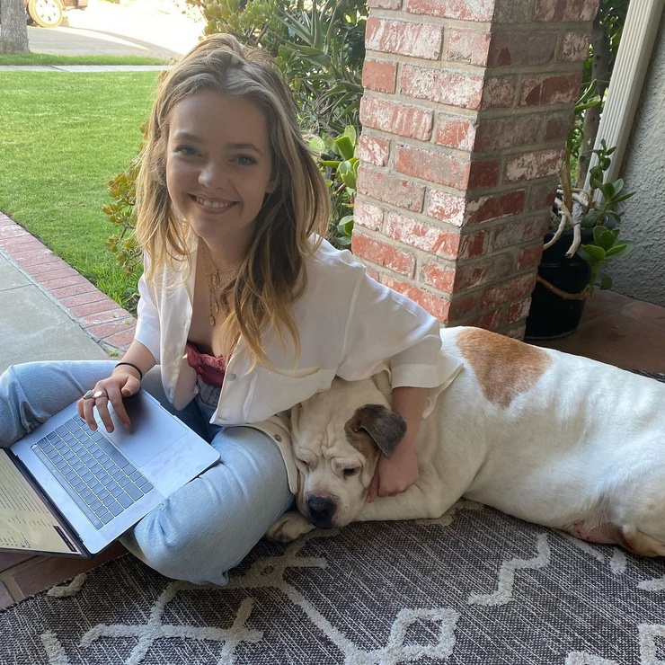 Picture of Jade Pettyjohn