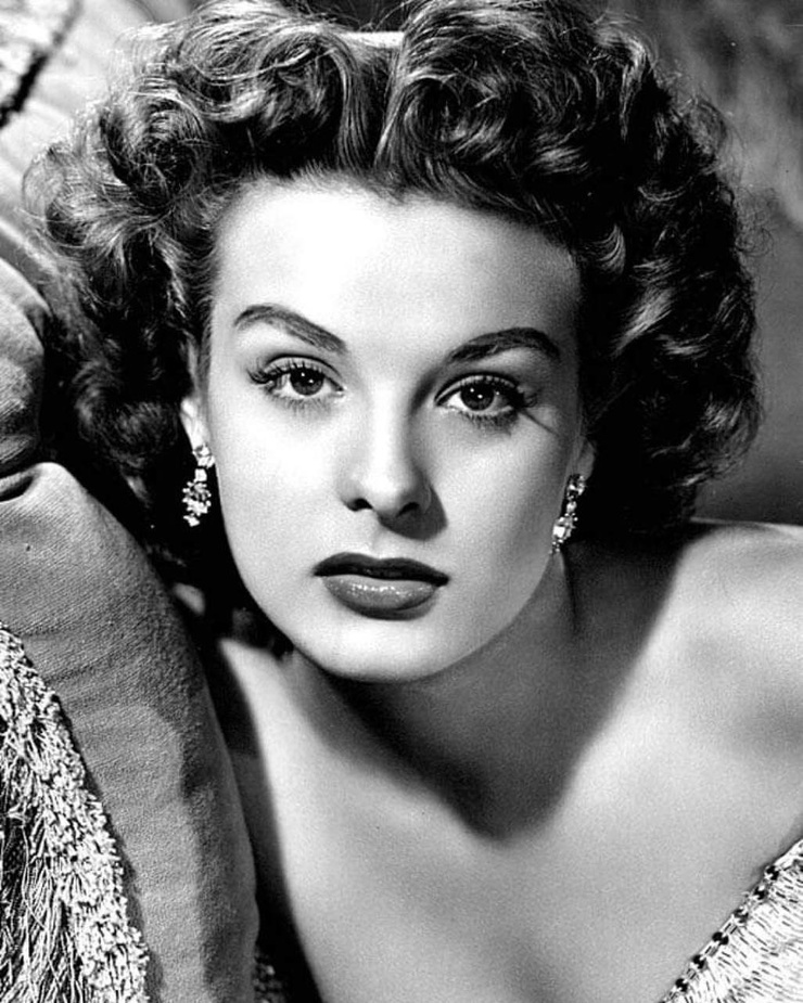Jean Peters picture