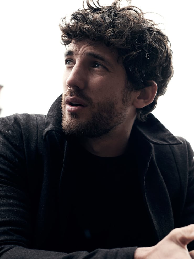 Picture of Max Rogers