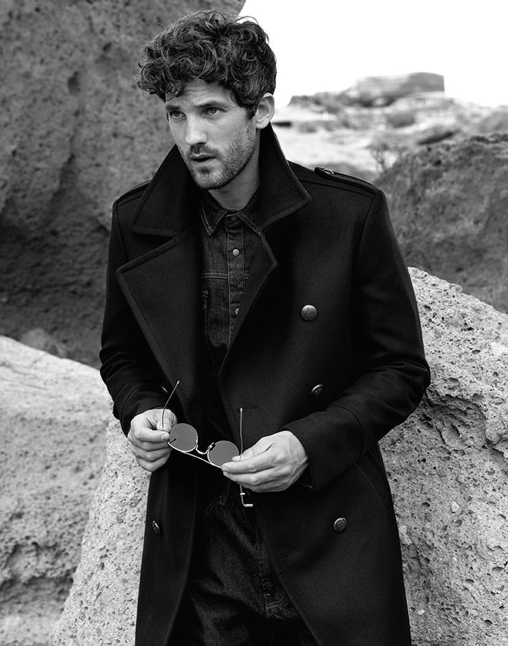 Picture of Max Rogers