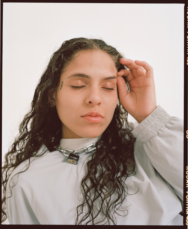 Image of 070 Shake