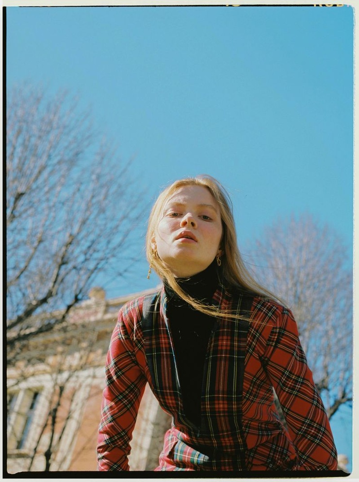 Picture of Albina Hlukh
