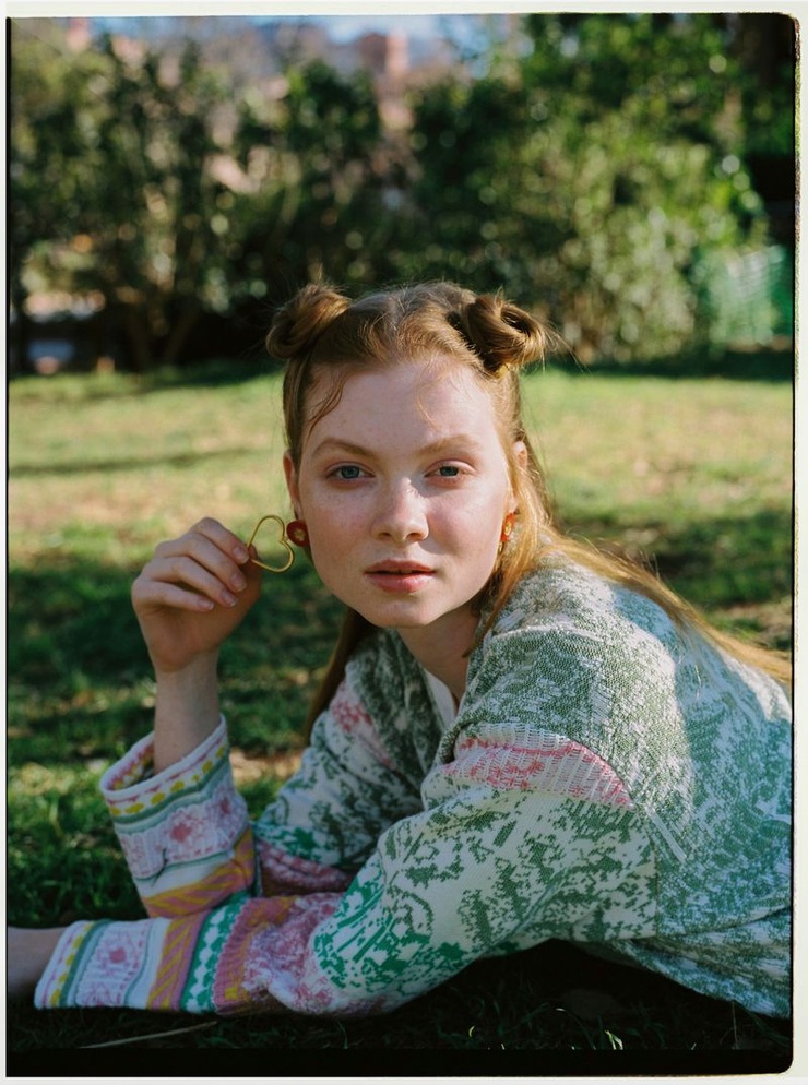Picture of Albina Hlukh