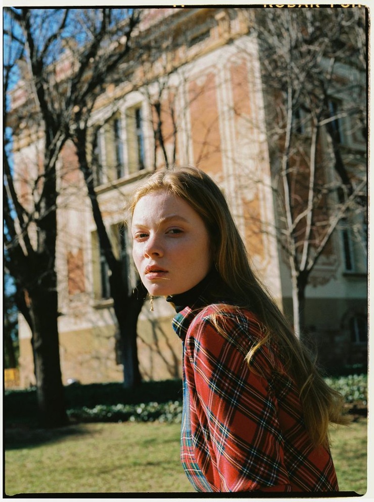 Picture of Albina Hlukh