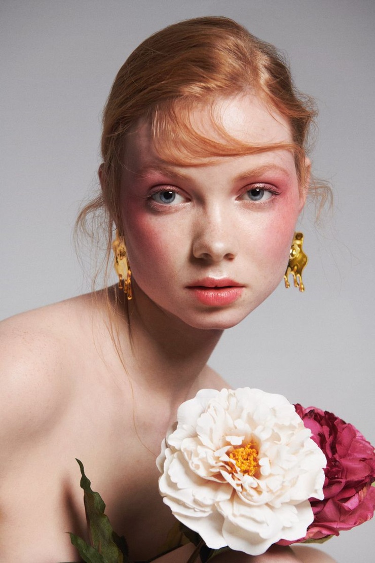 Picture of Albina Hlukh