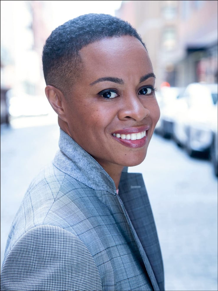 Picture of Danielle Cooper