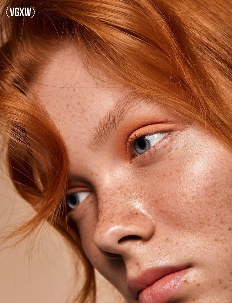 Image of Albina Hlukh