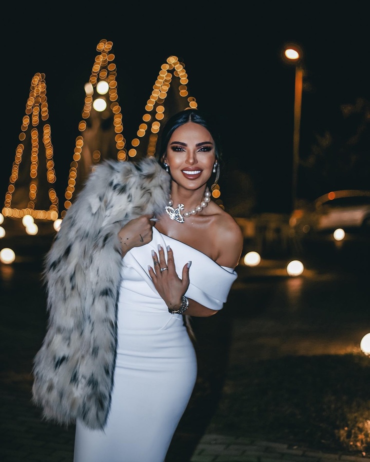 Picture of shorena begashvili