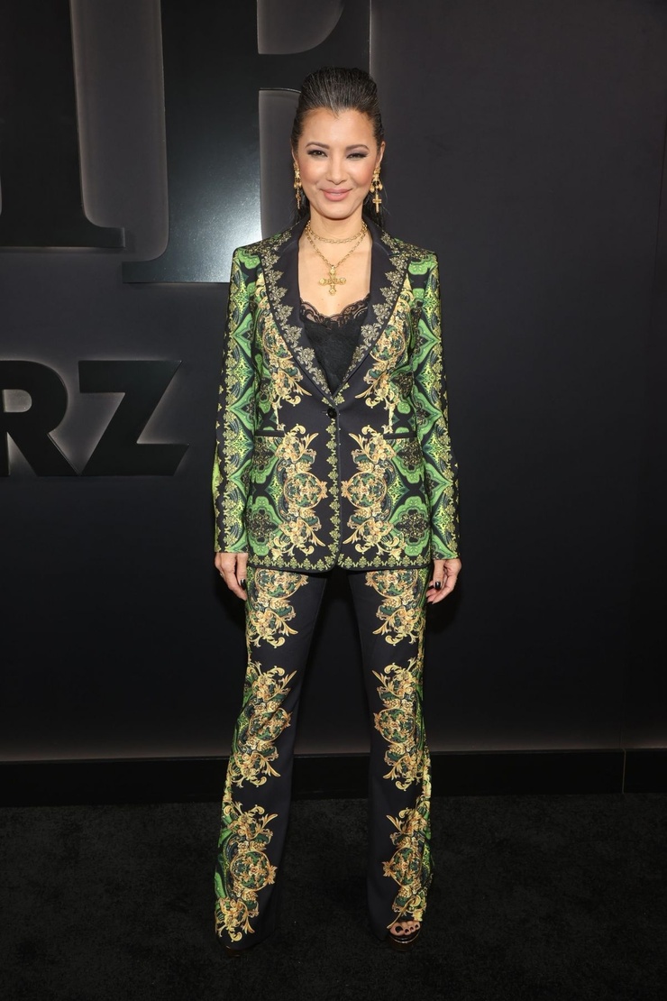 Picture of Kelly Hu