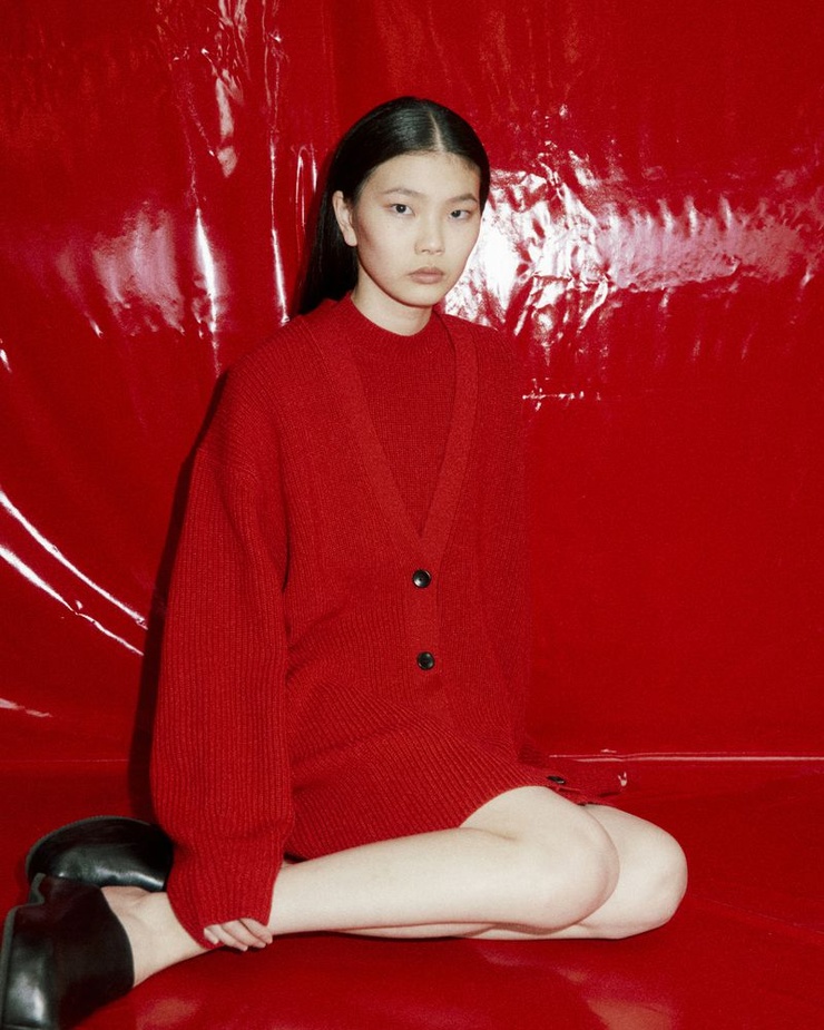 Image of Sherry Shi