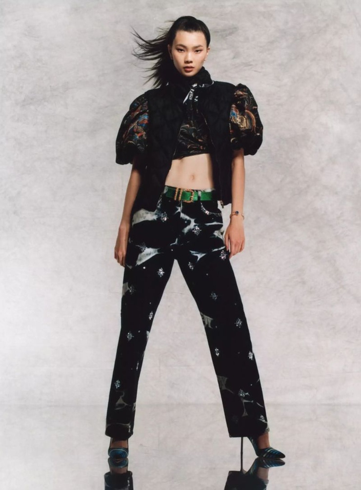 Picture of Sherry Shi