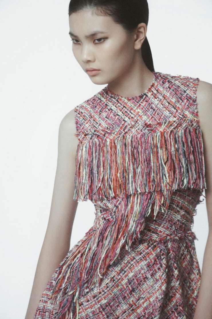 Picture of Sherry Shi