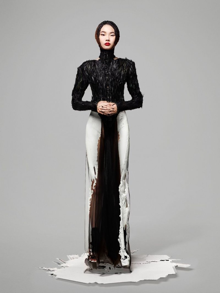 Picture of Sherry Shi