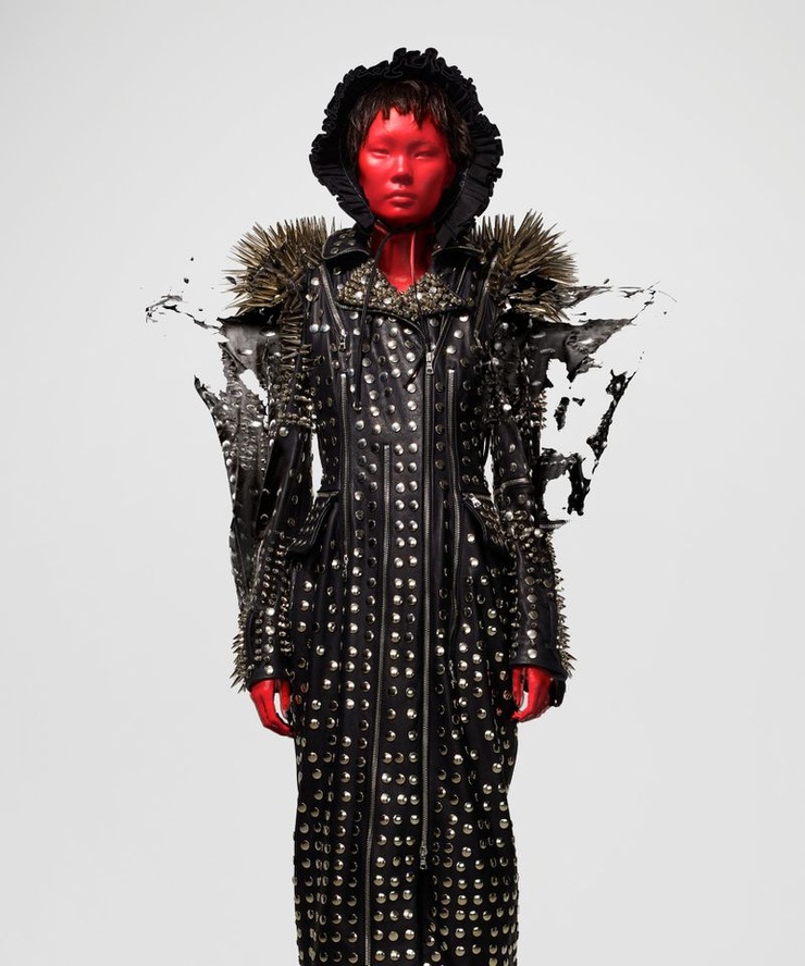 Picture of Sherry Shi