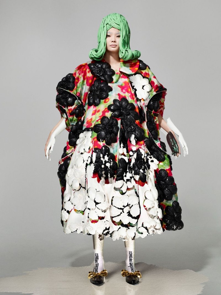 Picture of Sherry Shi