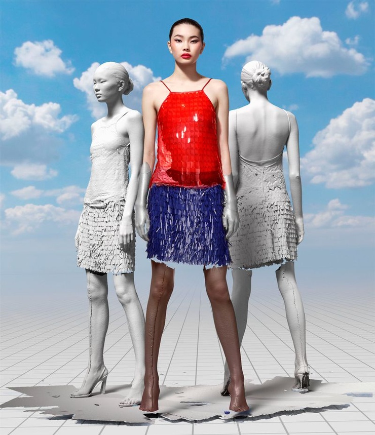 Picture of Sherry Shi