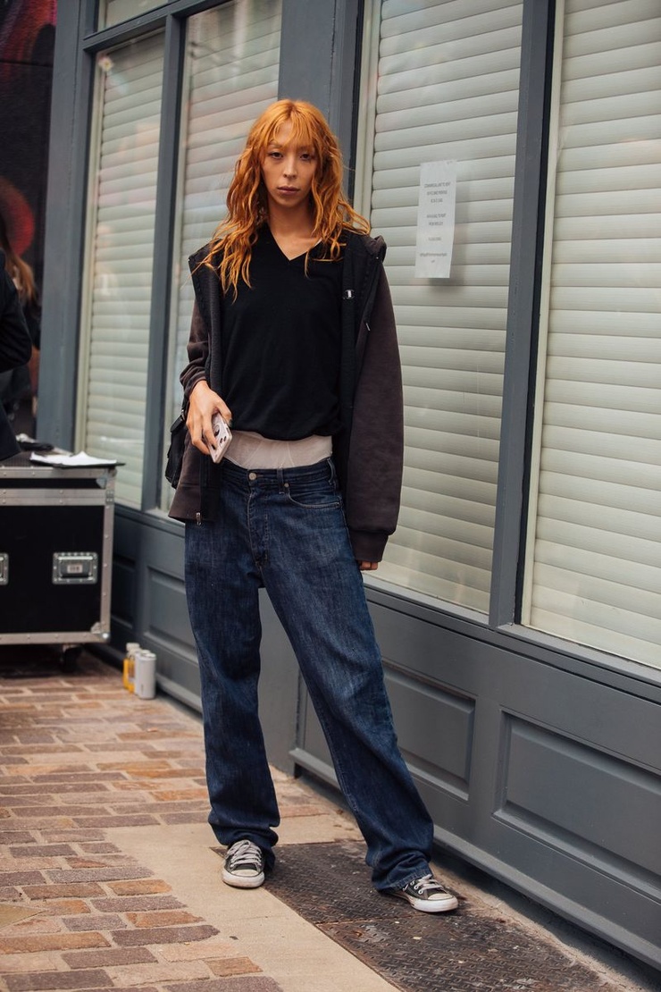 Picture of Issa Lish