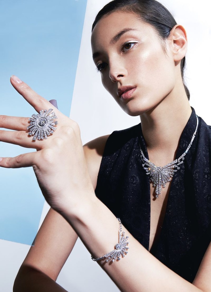 Picture of Issa Lish