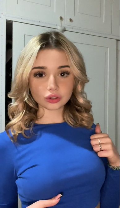 Picture of Giulia Maria Scarano