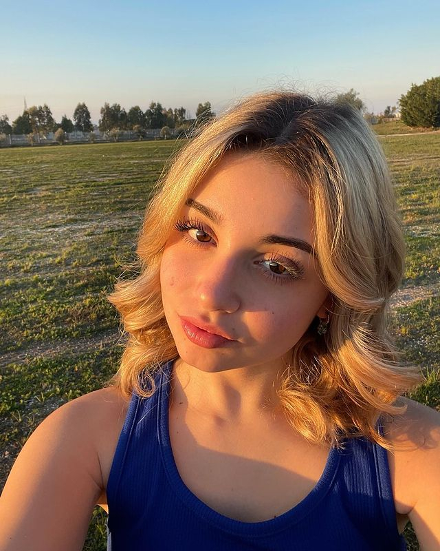 Picture of Giulia Maria Scarano