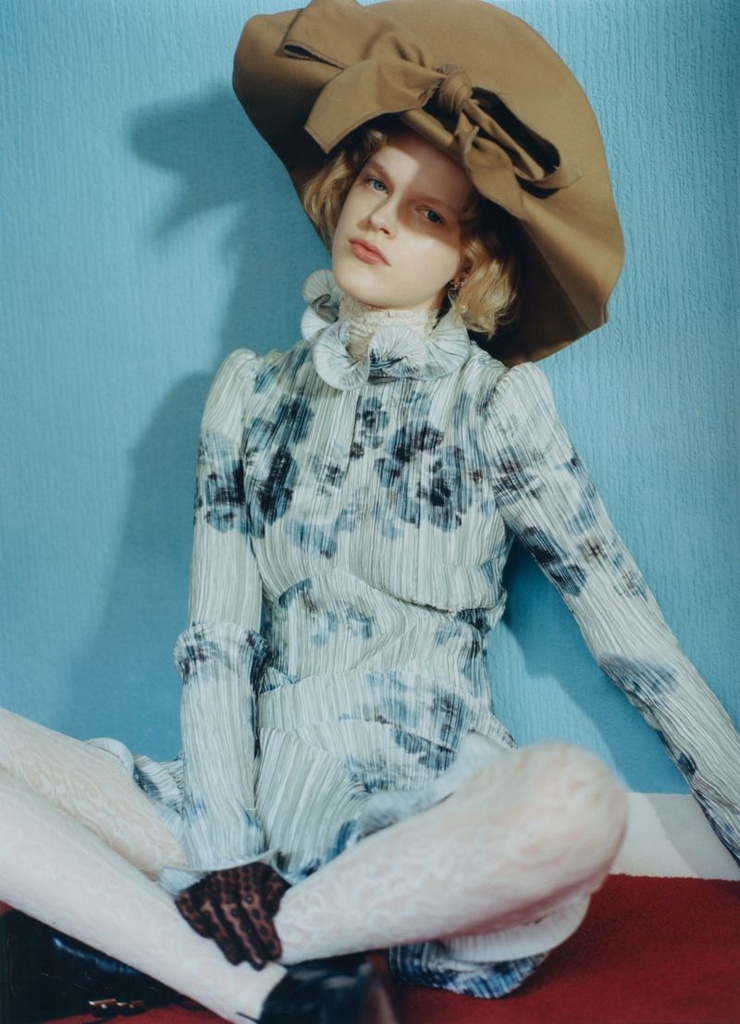 Picture of Hannah Motler