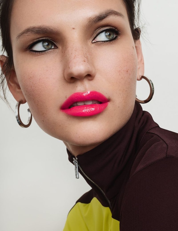 Picture of Darya Jemeljanovic