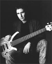 Picture of Brian Bromberg