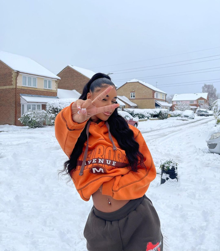 Picture of Summer Botwe