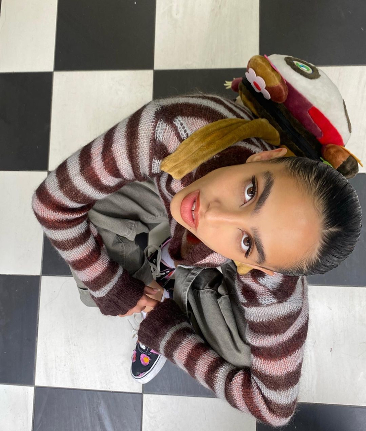 Picture of Brianna Anderson