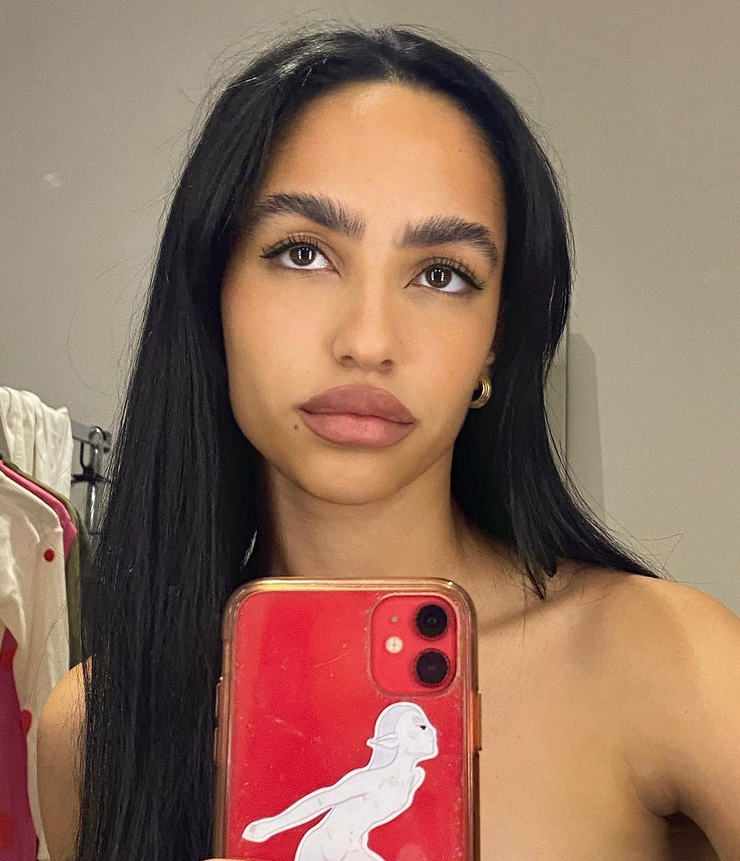 Image of Brianna Anderson