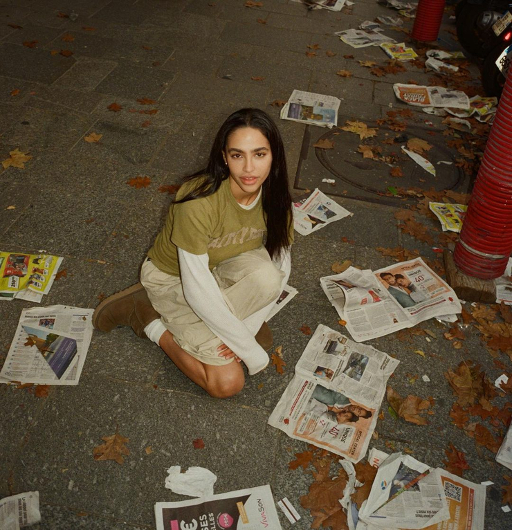 Picture of Brianna Anderson